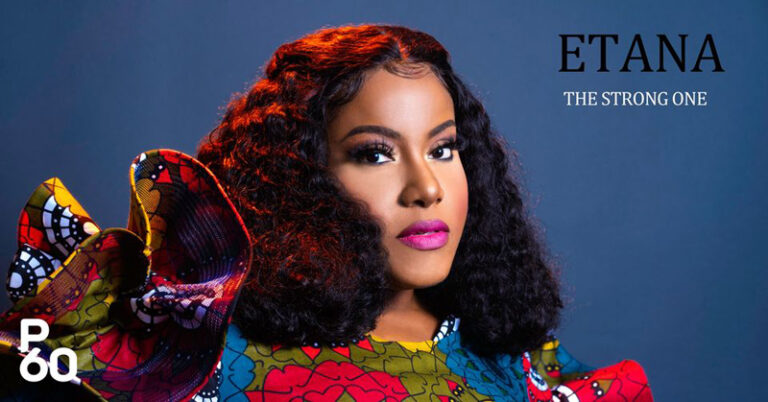 Junior Kelly and Etana European Tour 2026 – Reggae Holland