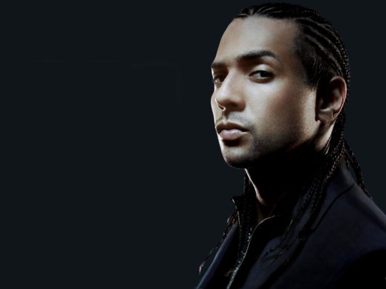 SEAN PAUL @ZIGGODOME AMSTERDAM – Reggae Holland